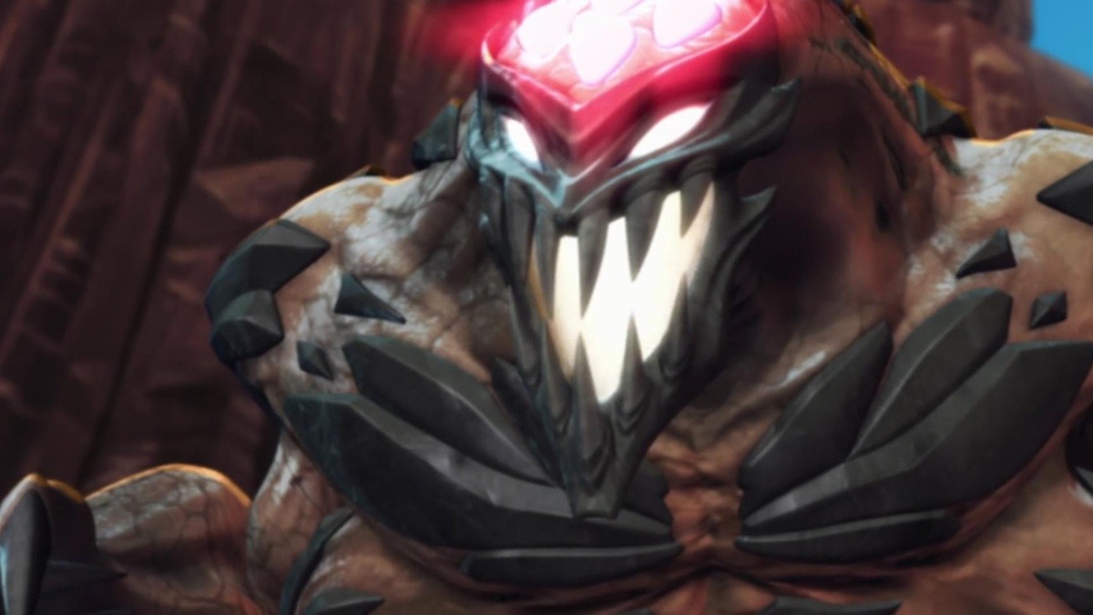 Max Steel Mega Elementor