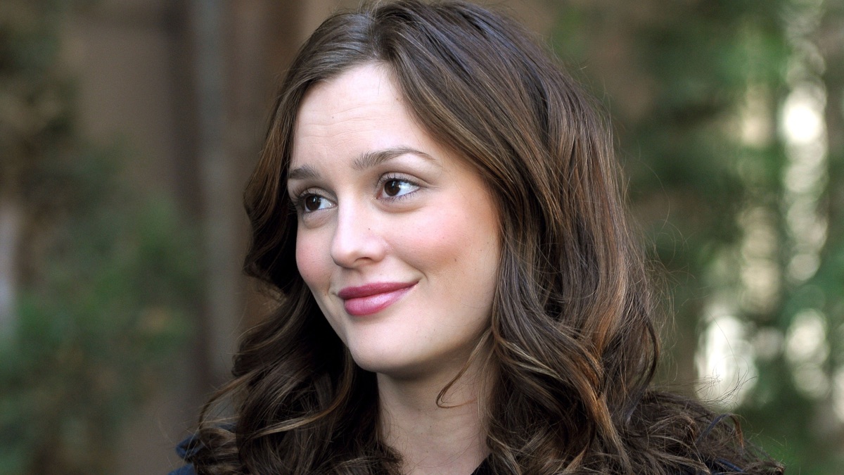 Gina Torres Gossip Girl