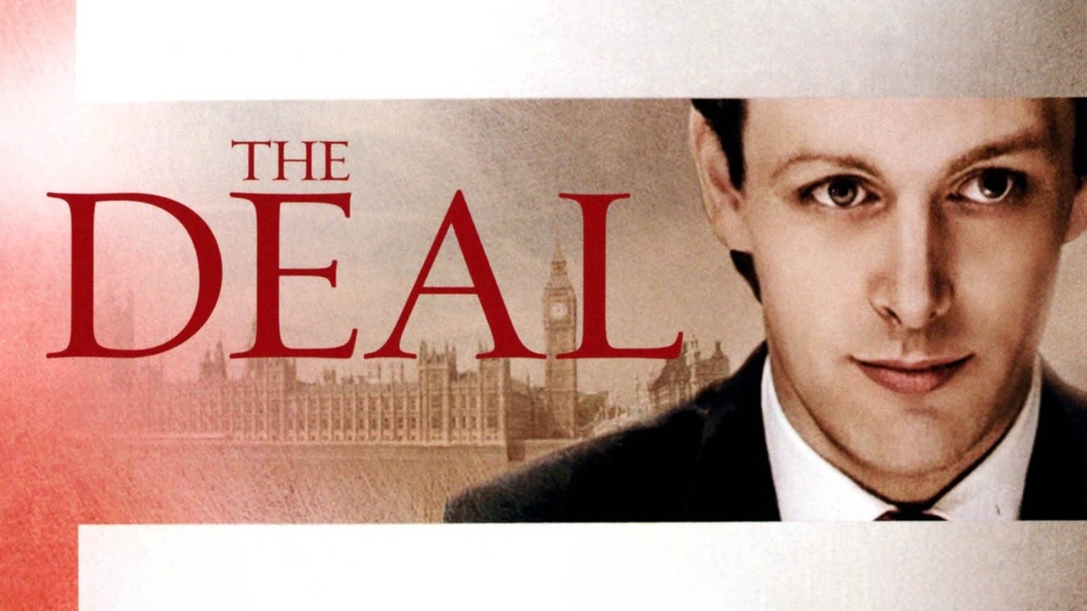 ‎The Deal - Apple TV