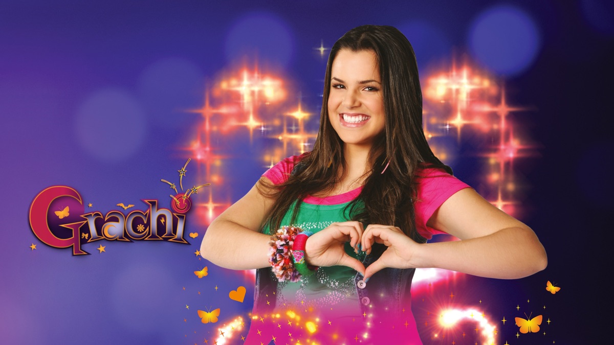 Grachi Tv Show 60 Photos - Moonagedaydream.film