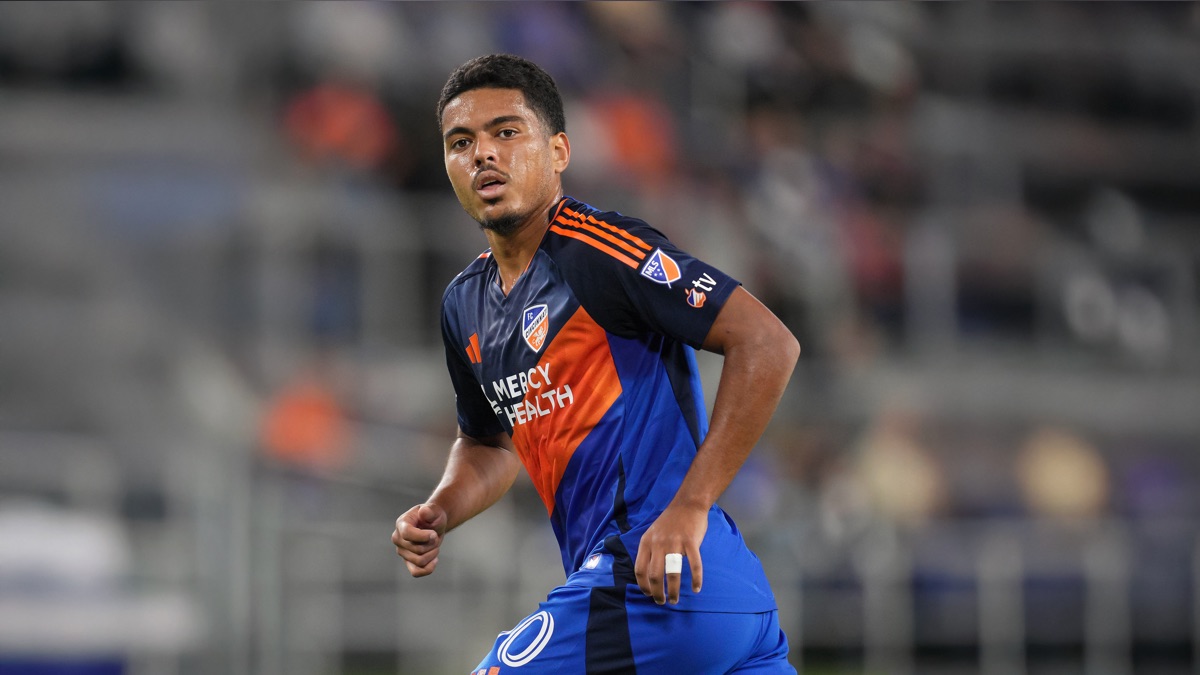 ‎FC Cincinnati vs Orlando City - Watch MLS Live