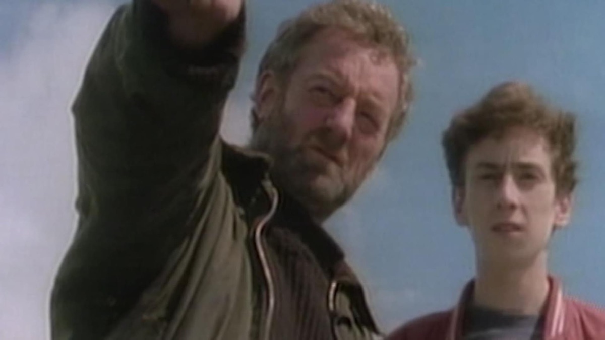 Shepherd on the Rock - Apple TV