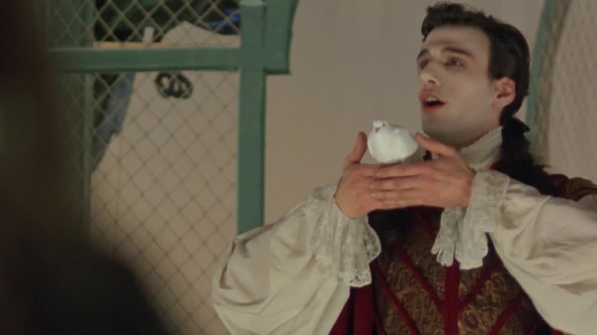 Farinelli: Il Castrato - Apple TV (CA)