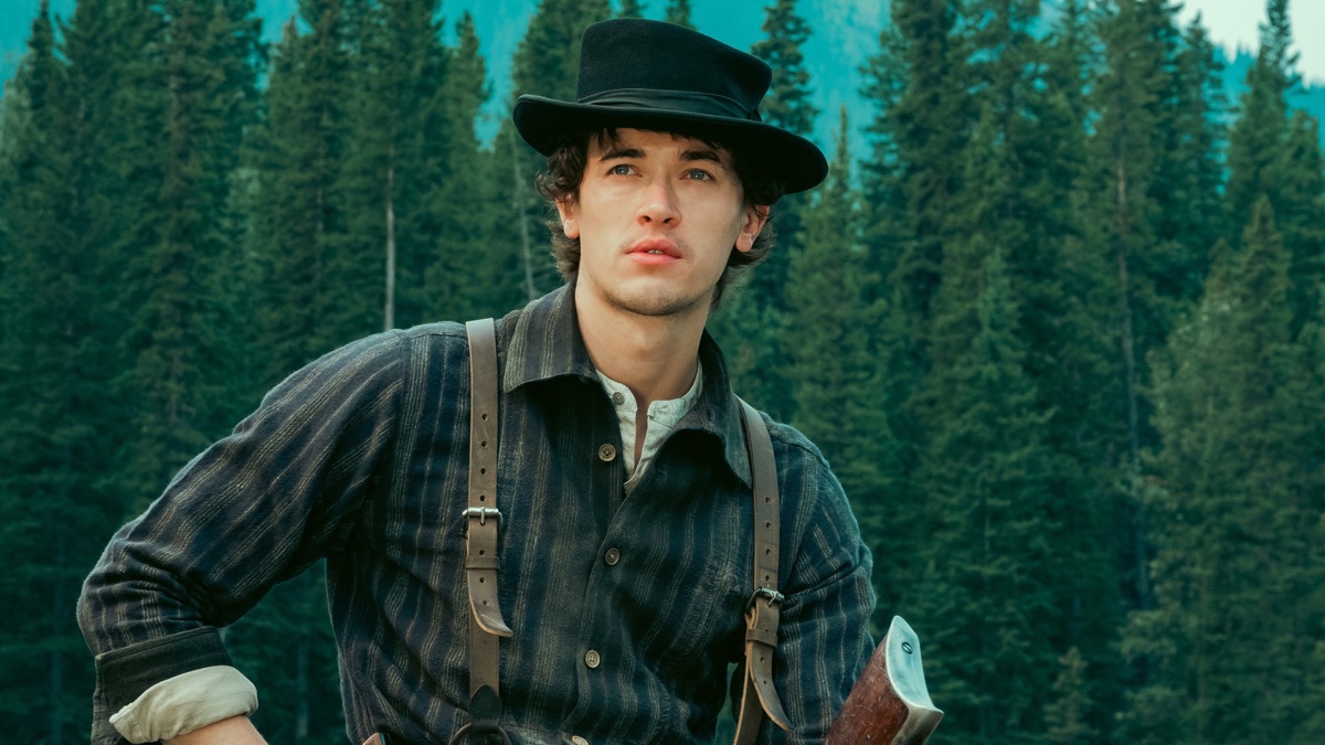 ‎Interlude - Billy the Kid (Series 1, Episode 4) - Apple TV (IN)