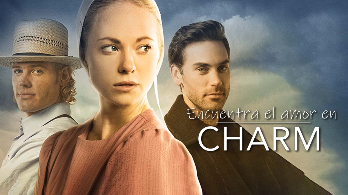 ‎Encuentra el amor en Charm, Ohio - Apple TV
