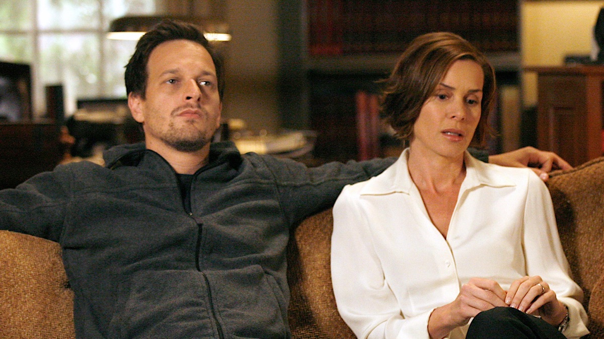 ‎Jake und Amy - Woche 1 - In Treatment (Staffel 1, Folge 4) - Apple TV (AT)