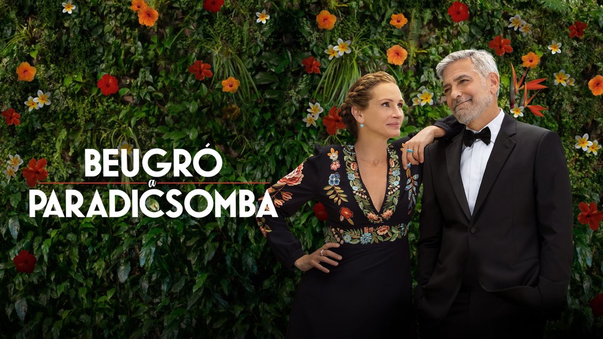 ‎Beugró a Paradicsomba – Apple TV