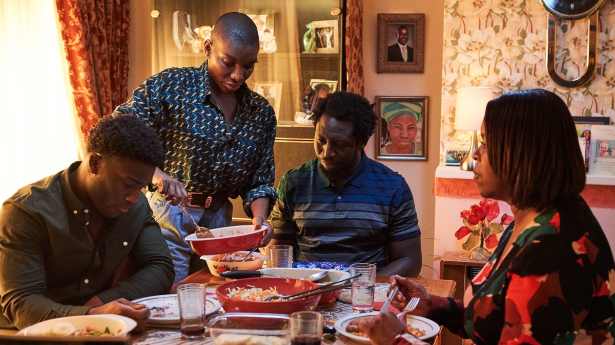 The Cause The Cure - I May Destroy You (Series 1, Episode 10) - Apple ...