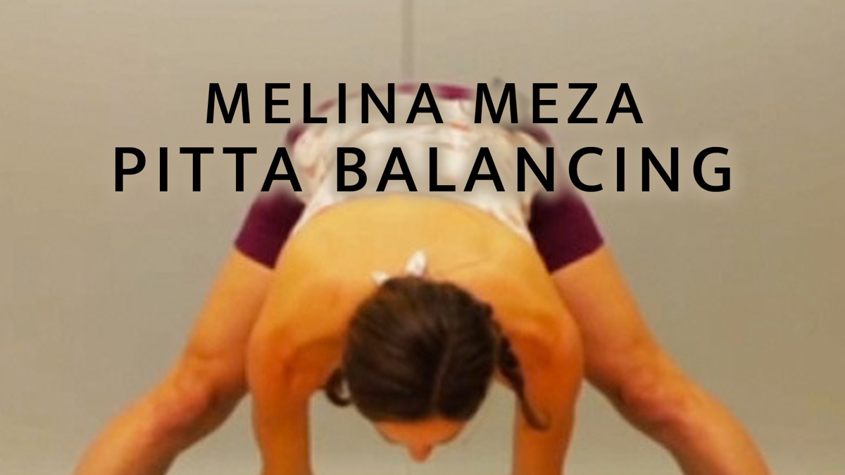 Pitta Balancing - Apple TV