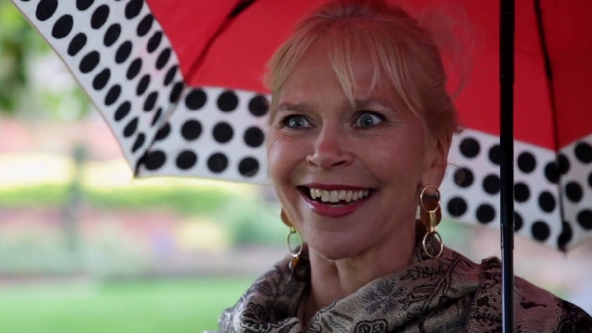 Valhalla Dreams - Apple TV