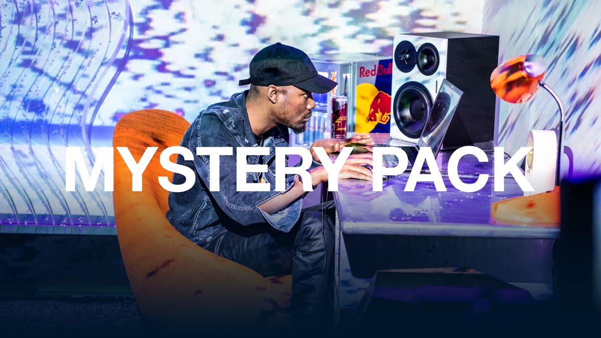 ‎Mystery Pack - Apple TV