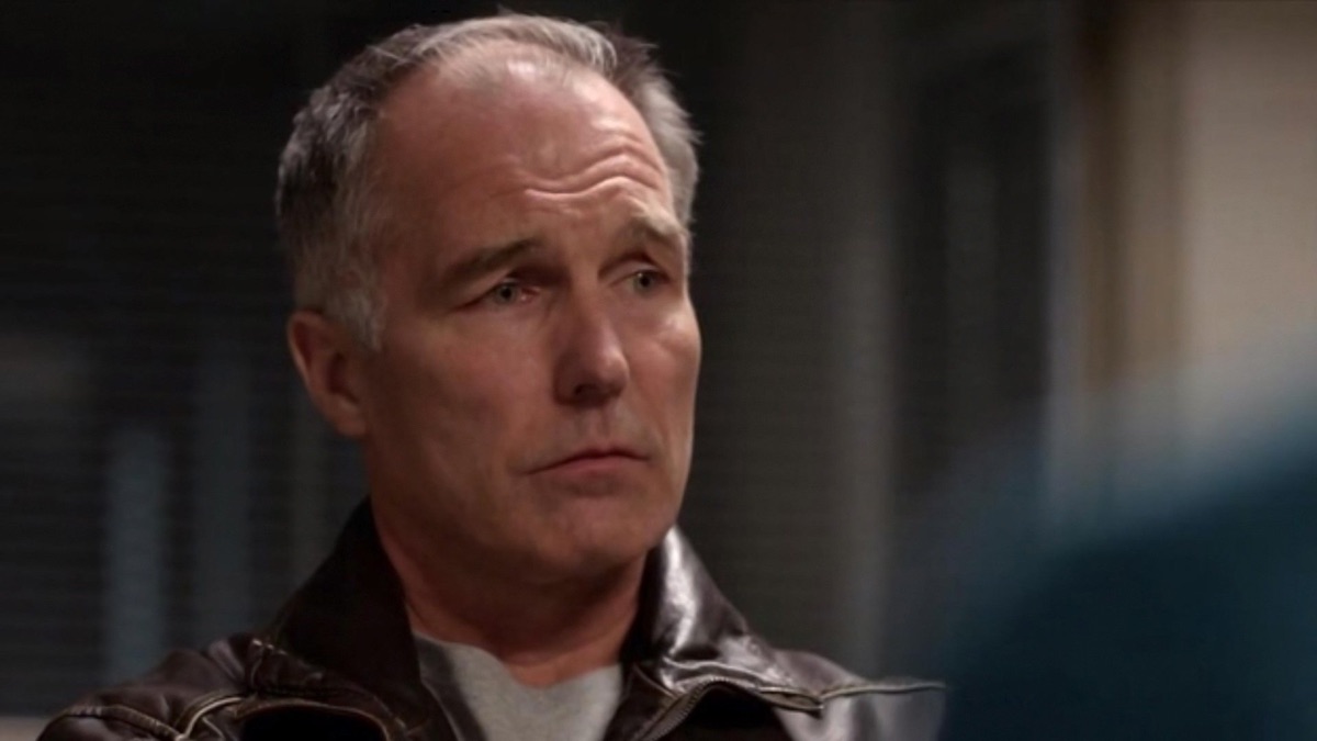 We Have a Cop in Trouble Here - Against the Wall (Season 1, Episode 3 ...