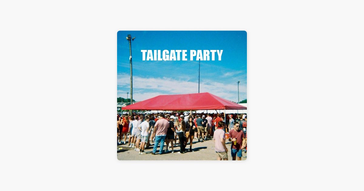 ‎tailgate party classics 🏈 by Filtr Global - Apple Music
