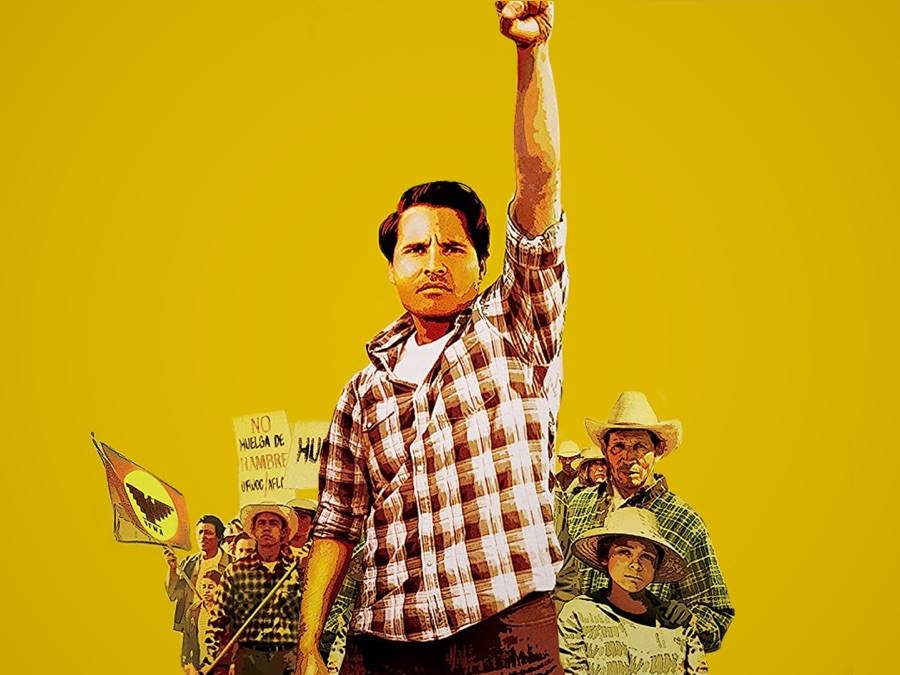 Cesar Chavez - Apple TV