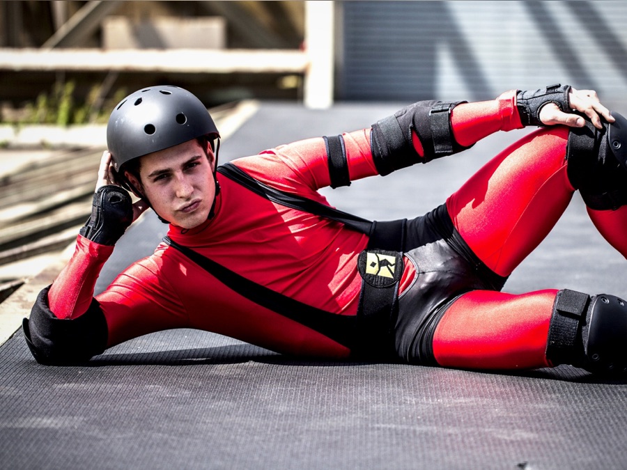 The Almost Impossible Gameshow - Apple TV