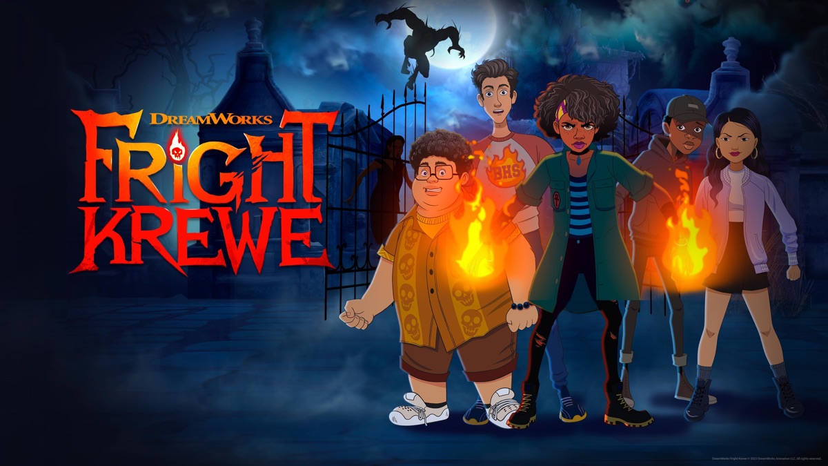 ‎Equipe do Pavor - Apple TV