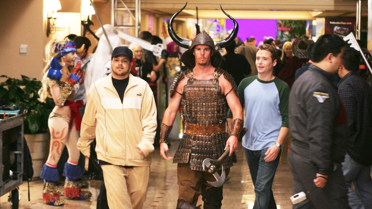 ‎I Love You Too - Entourage (Series 2, Episode 9) - Apple TV (SA)