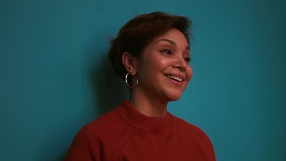 Playing Sam - Apple TV (AU)