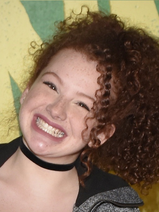 Briggitte Bozzo Movies and Shows - Apple TV