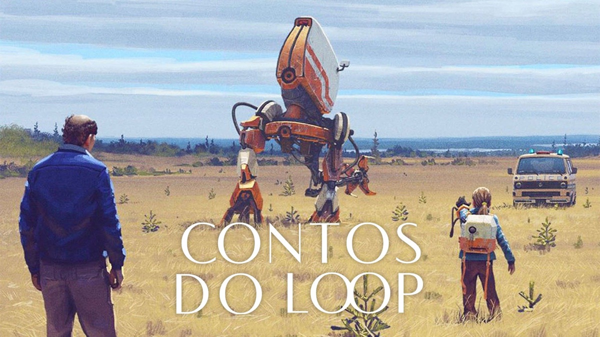 ‎Contos do Loop - Apple TV