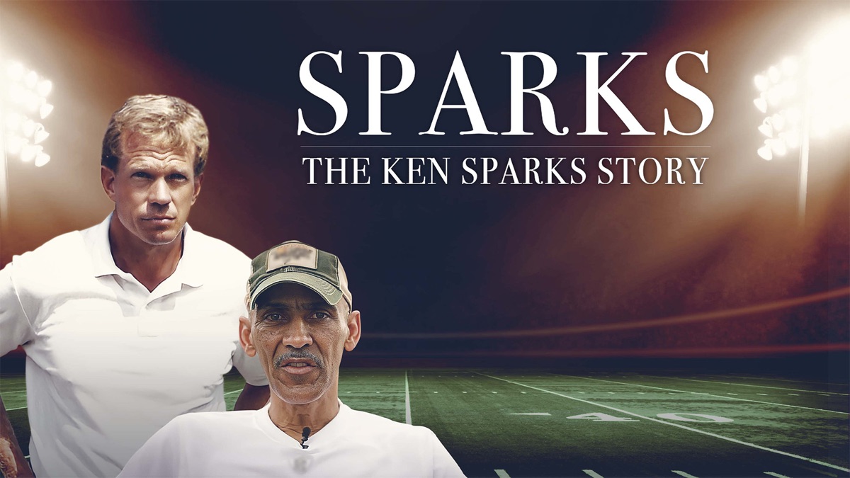 ‎Sparks: The Ken Sparks Story - Apple TV