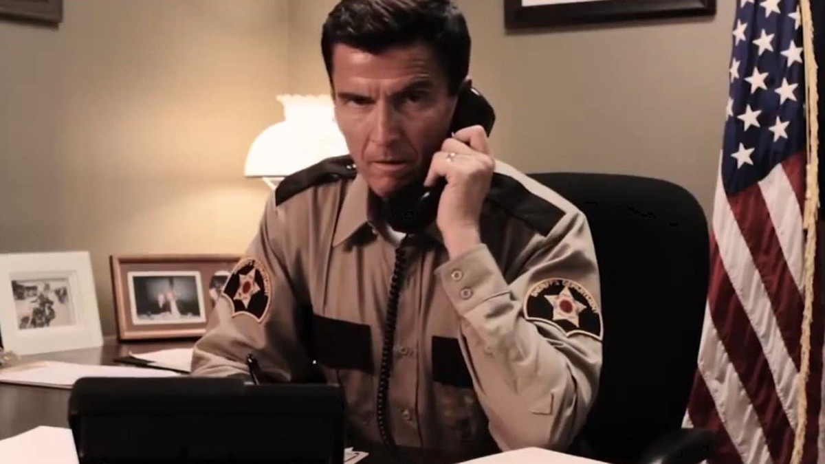 Genomorph - Apple TV