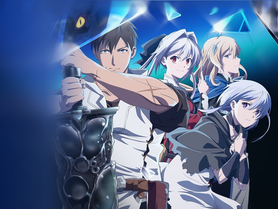 I PARRY EVERYTHING - Apple TV