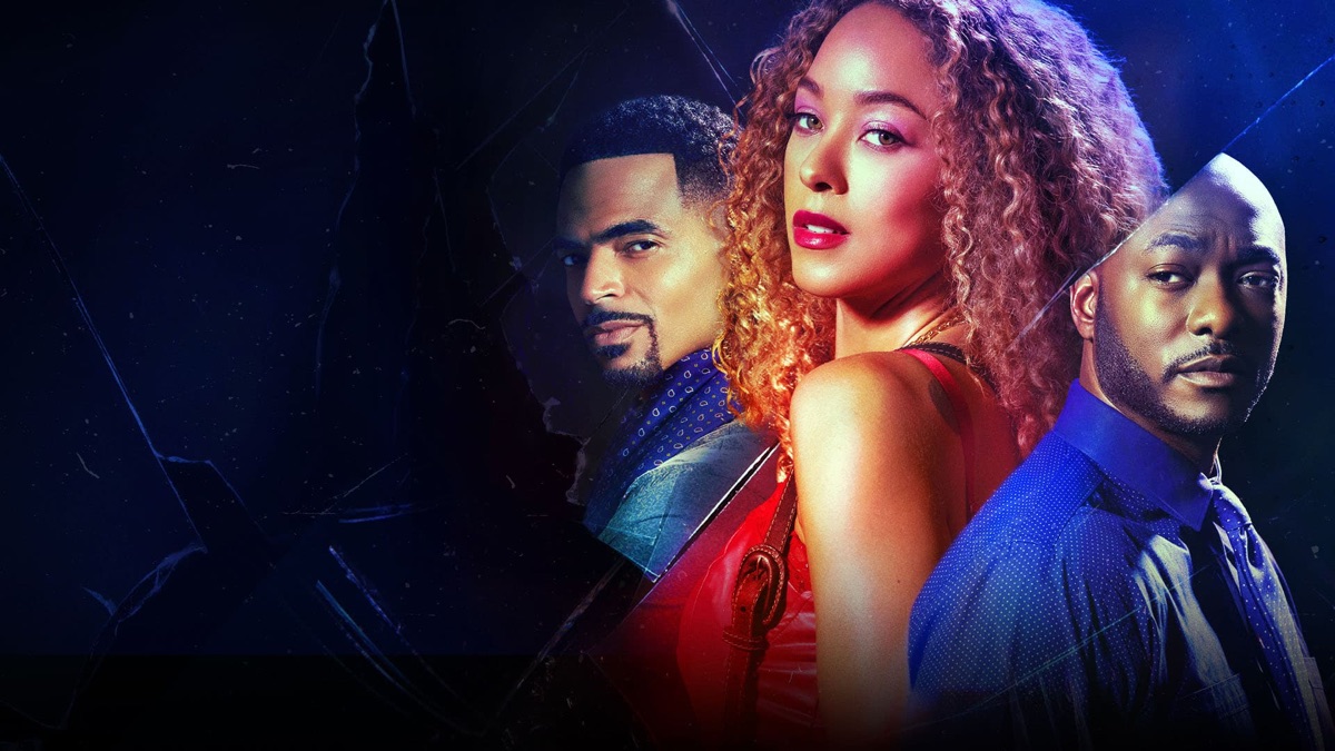 The Ex Obsession - Apple TV