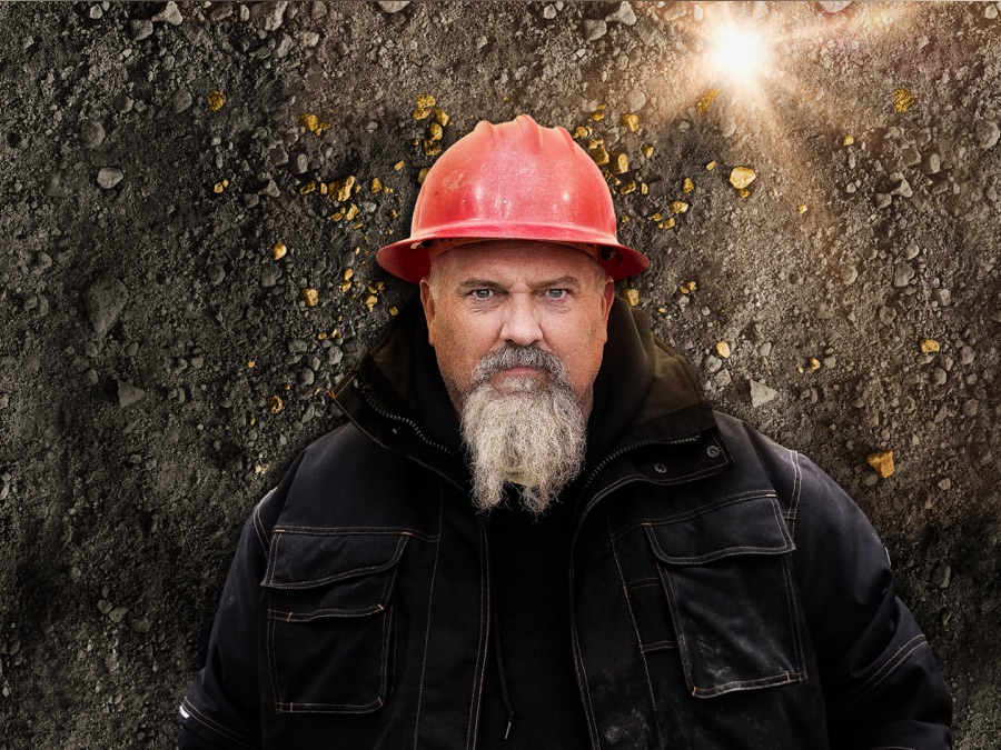 Gold Rush The Dirt: The Hoffman Story - Apple TV