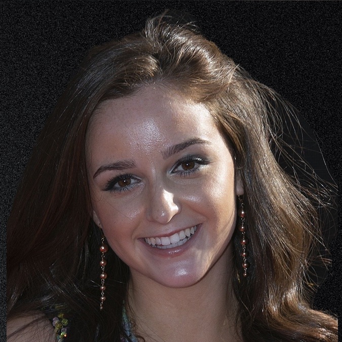 ‎Hayley Faith Negrin Movies and Shows – Apple TV