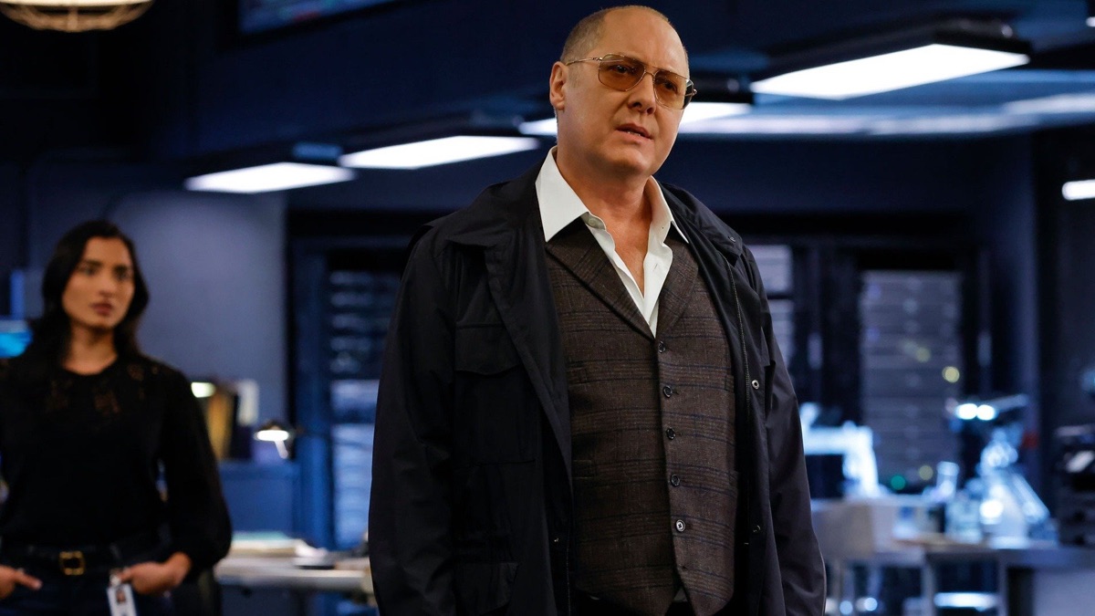 The Troll Farmer, Pt. 3 - The Blacklist (Season 10, Episode 9) - Apple TV