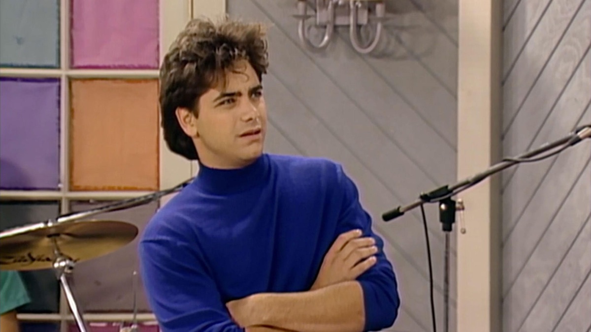 Joey Gets Tough – Full House (Season 2, Episode 7) - Apple TV (CA)