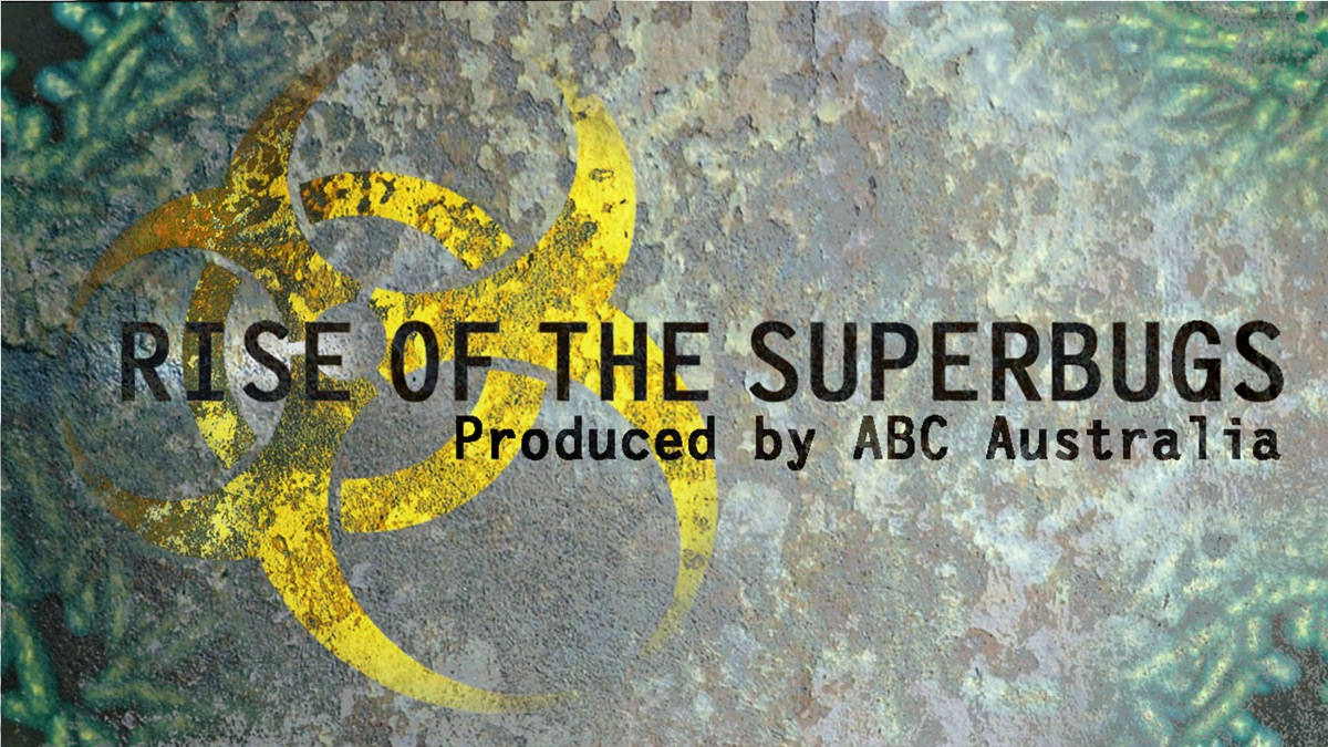 Rise of the Superbugs - Apple TV (UK)