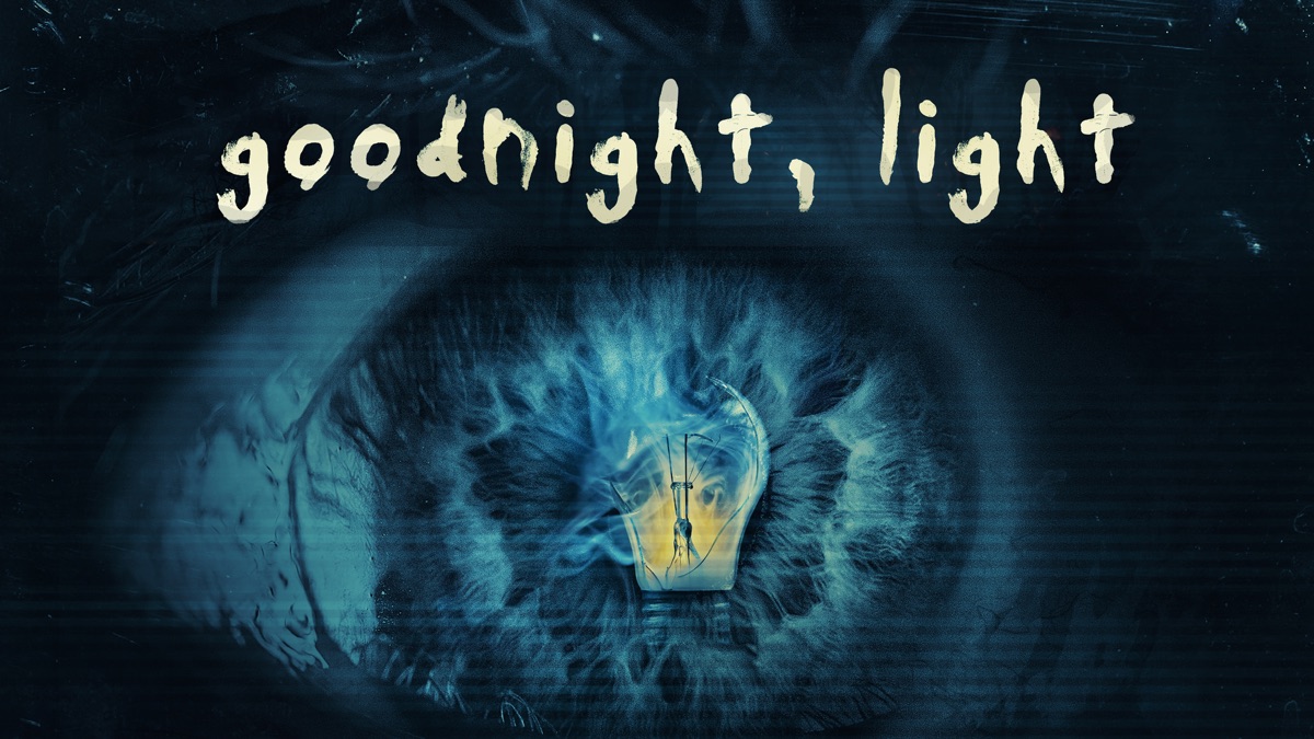 Goodnight Light - Apple TV (UK)