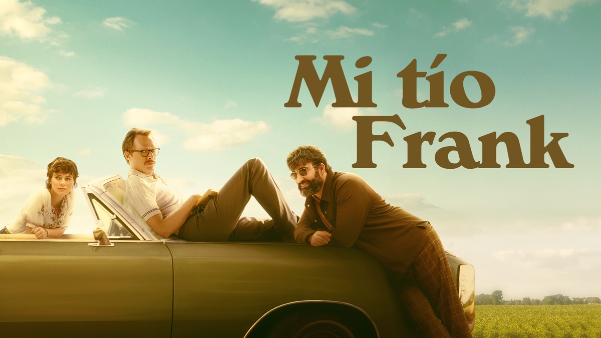 ‎Mi tío Frank - Apple TV