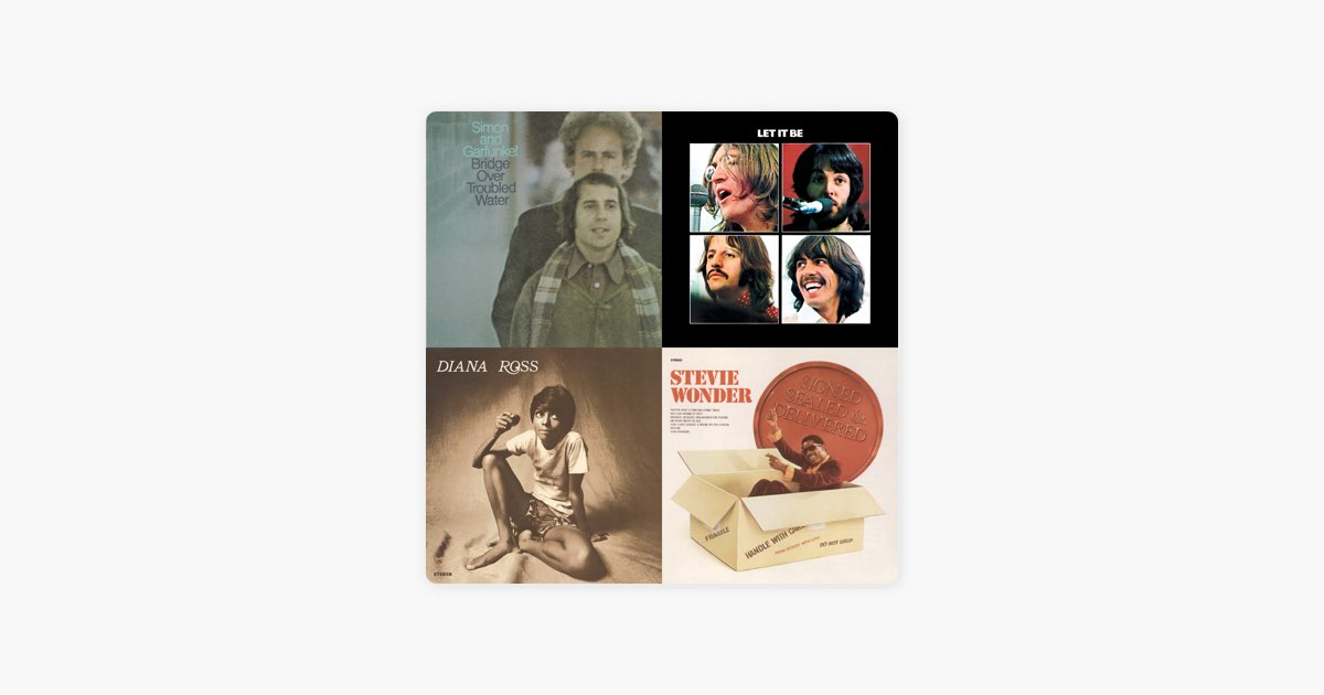 ‎Trimungus Presents: That 70's Song Show: 1970 by Mark Sarro - Apple Music