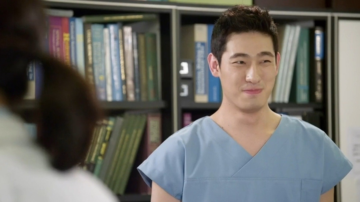 The Good Doctor – The Good Doctor (Season 1, Episode 2) - Apple TV (AU)