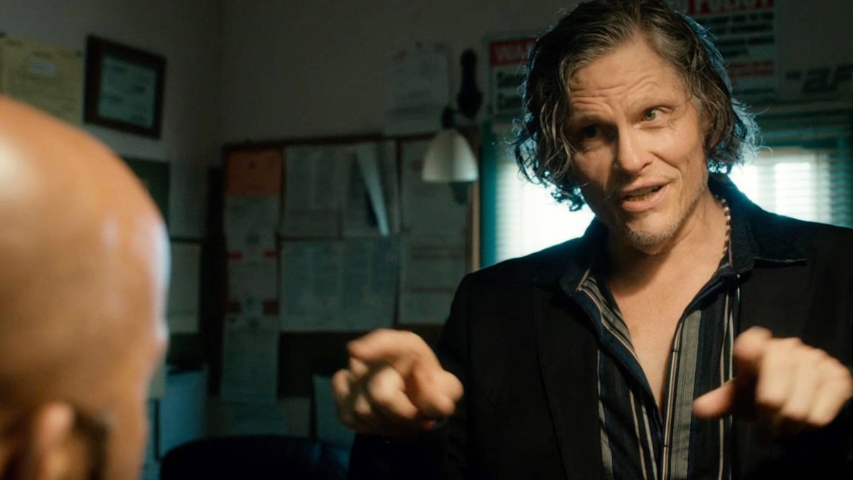 A Cat Named Leonard - Apple TV (UK)