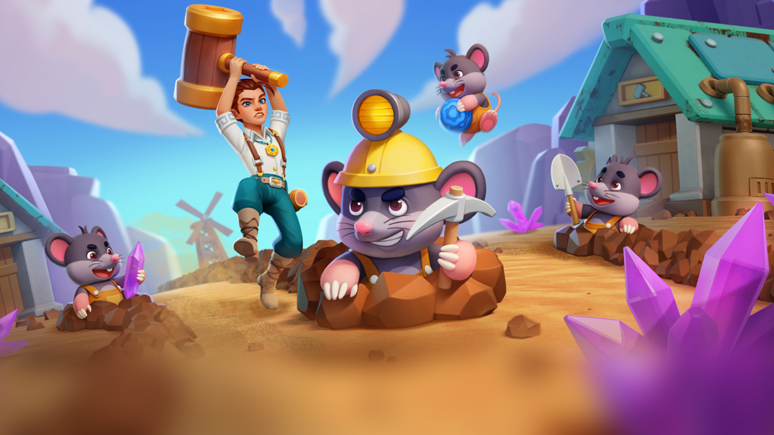 【Marble Master】-App Store下载分析-点点数据