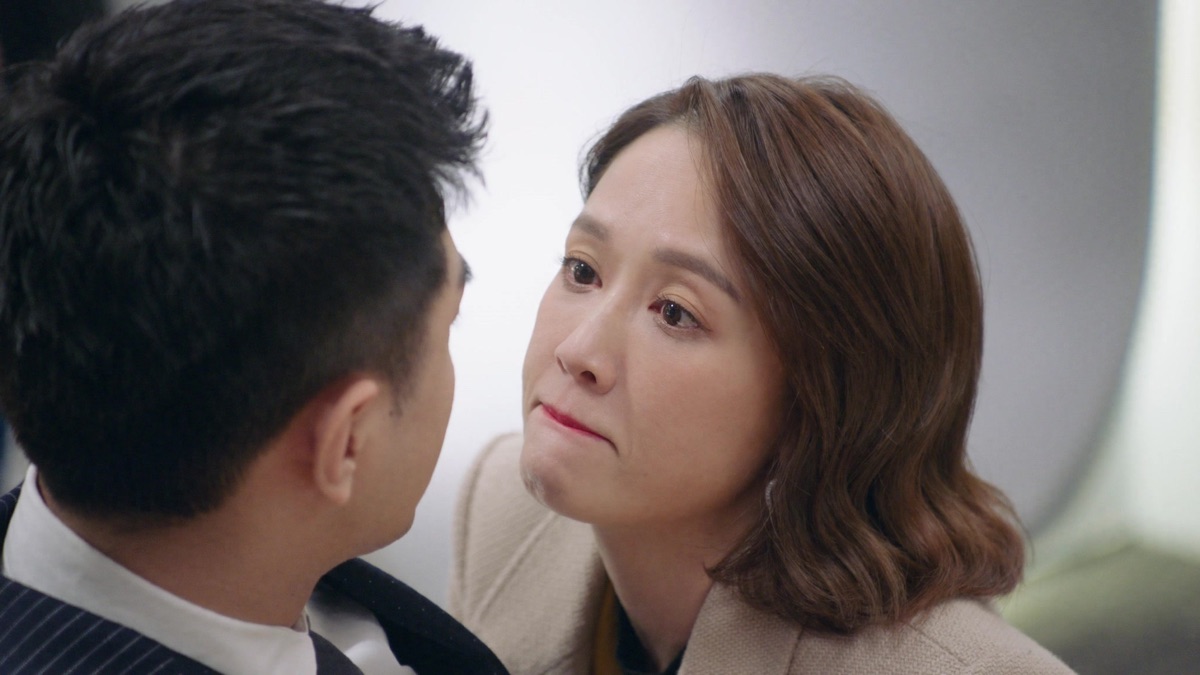 Hello My Shining Love - Hello My Shining Love (Season 1, Episode 23 ...