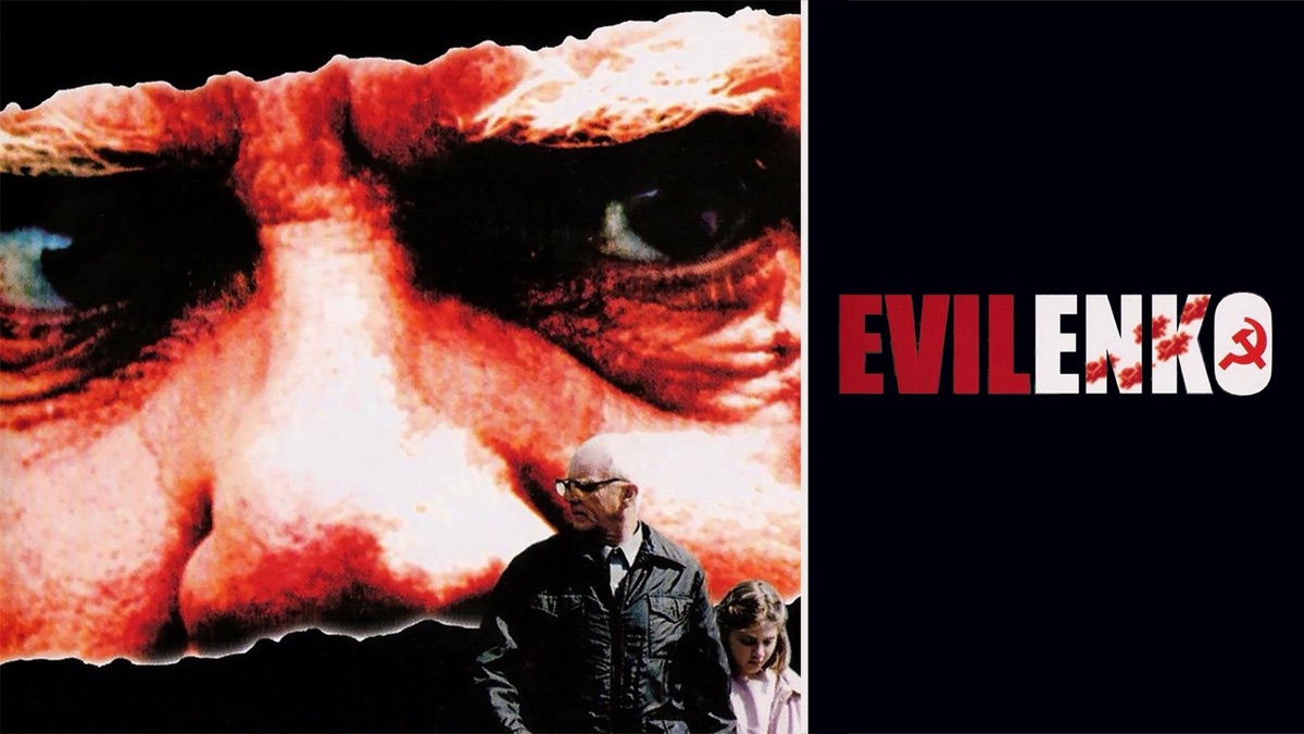 ‎Evilenko - Apple TV