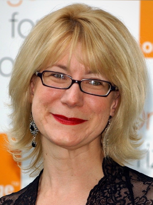 Sheri Holman Movies and Shows - Apple TV