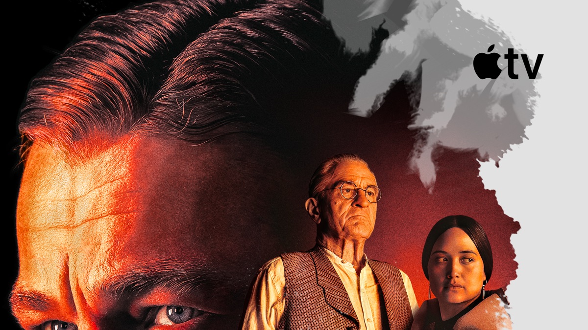 ‎Watch Killers of the Flower Moon - Apple TV