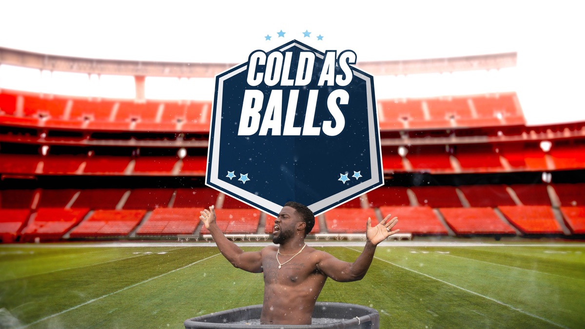 ‎Cold As Balls - Apple TV