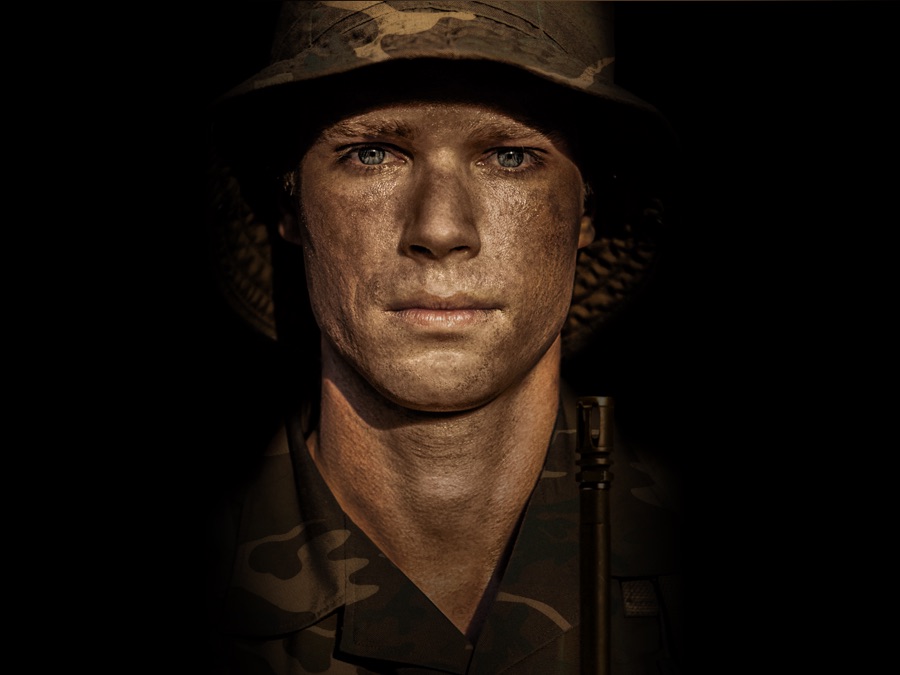 Moffie - Apple TV (UK)