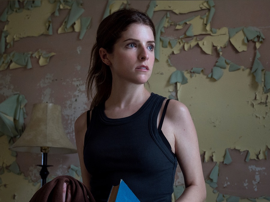 Alice, Darling - Apple TV (IT)