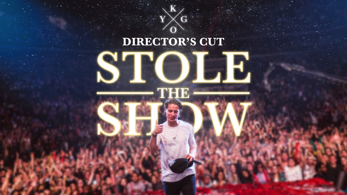 ‎Kygo: Stole the Show - Apple TV