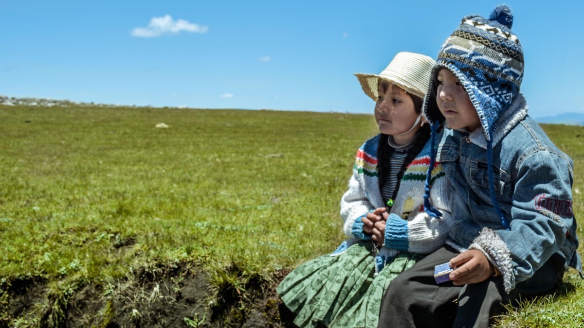 The Three Roses - Apple TV