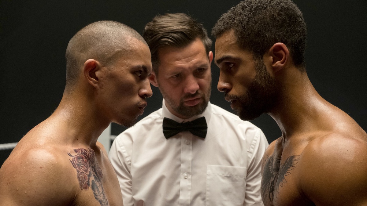 All That Glitters - Snatch (Seizoen 1, Aflevering 1) - Apple TV (NL)