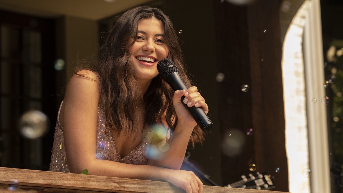 Episode 8 - Monarch (Series 1, Episode 8) - Apple TV (UK)